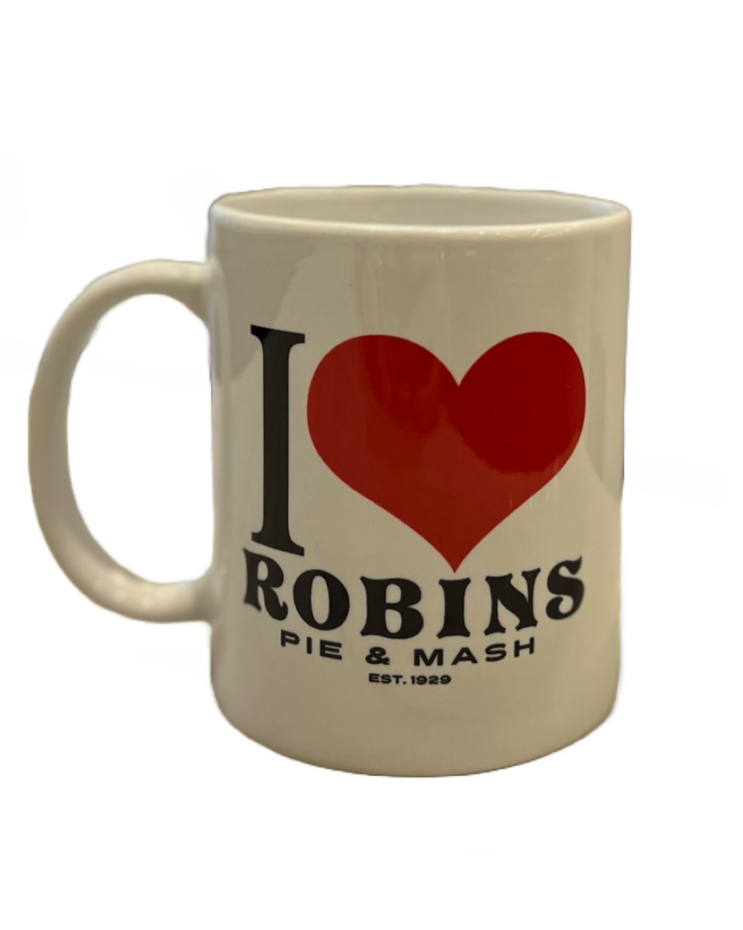 Merchandise – Robins Pie and Mash
