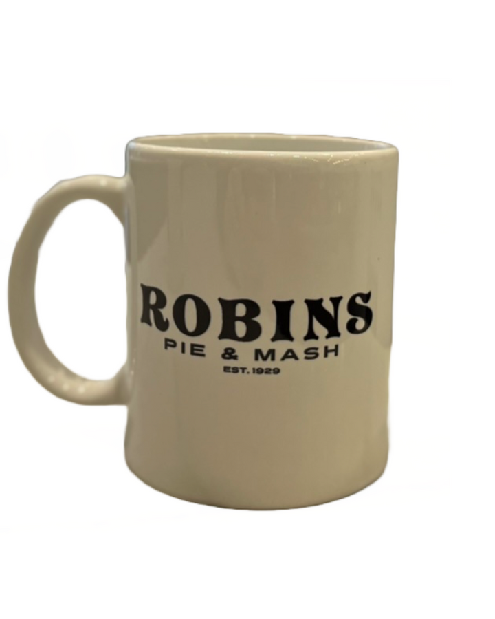 Merchandise – Robins Pie and Mash